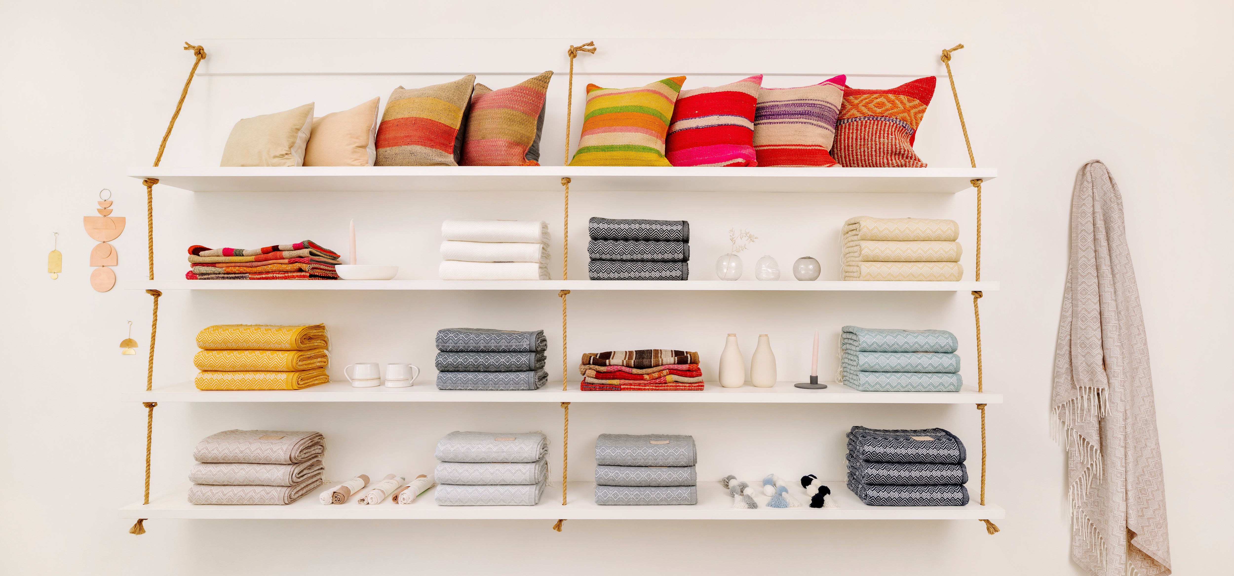 CAMBIE At Home Featuring The CAMBIE Storefront – Cambie